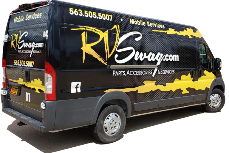 RV Swag – Parts, Accessories & Parts